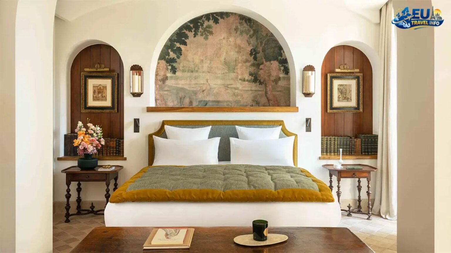 Eco Friendly Family Stays in Europe - Top Sustainable Options 2026