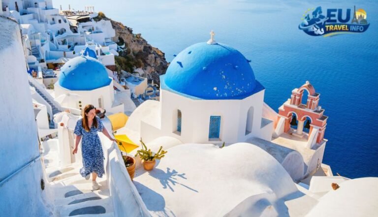 Greece and Croatia Itinerary Guide 2026 Routes