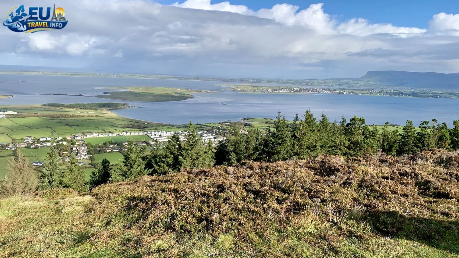 Complete Western Ireland Itinerary Guide 2026 For Tourists