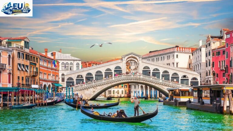 Italy and Greece Itinerary 14 Days - Step-by-Step Guide 2026